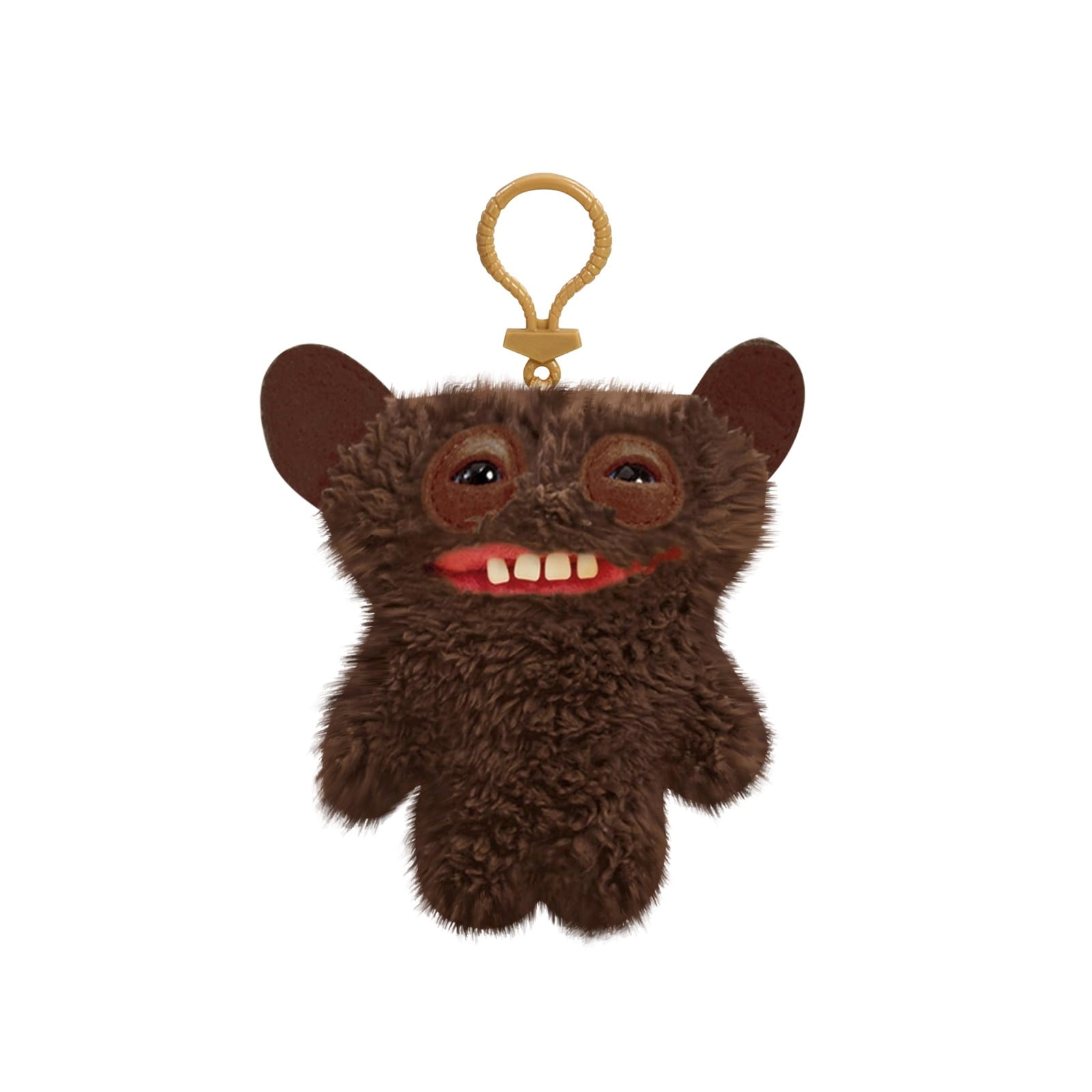 GZSL Fuggler Keyrings, Fuggler Funny Ugly Monster - V3 Series, Fun ...