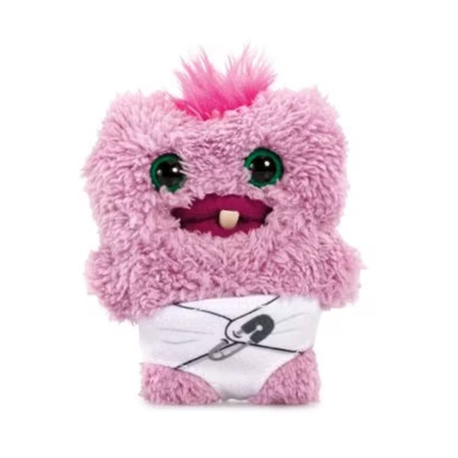 GZSL Fugg-ler Plush Toys, Fugg-ler Baby Fugg Series - Shameless Goof ...