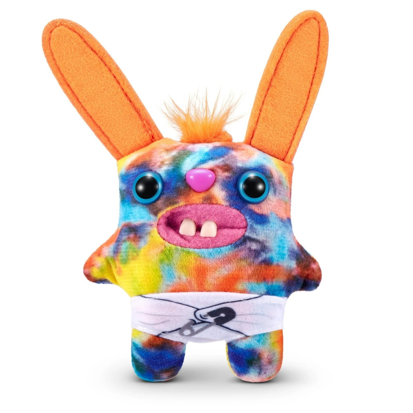GZSL Fugg-ler Plush Toys, Fugg-ler Baby Fugg Series - Shameless Goof ...