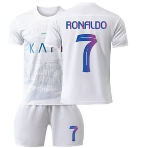Cristiano Ronaldo Jersey