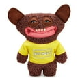 GZTY 9" Funny Ugly Monster Plush Doll Fugg-ler Series Plush dolls, Fugg ...