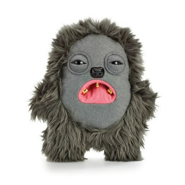 GZTY 9" Funny Ugly Monster Plush Doll Fuggler Series Plush dolls ...
