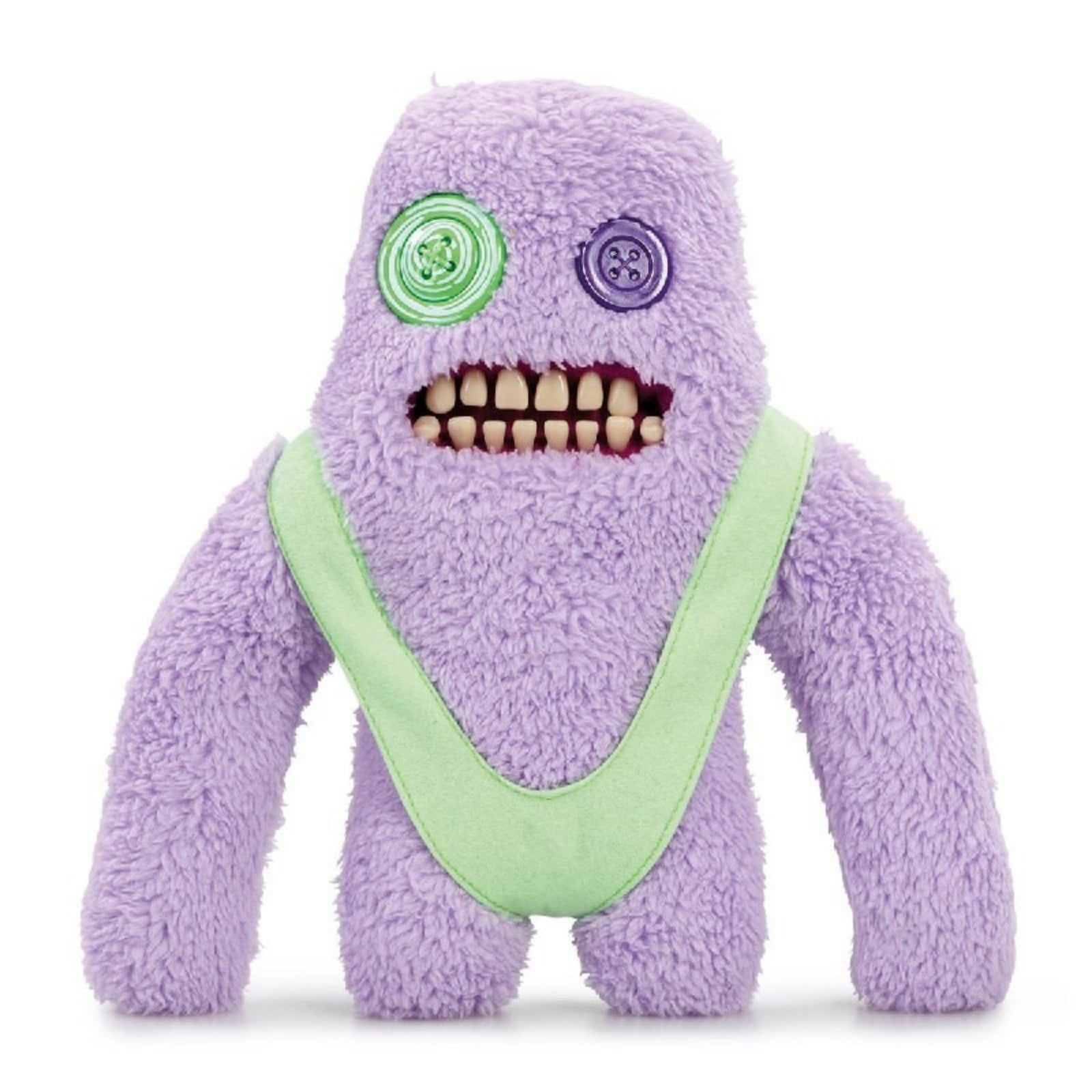 GZTY Fugg-ler Glow-in-the-Dark Series - Sasquoosh Limited Edition ...