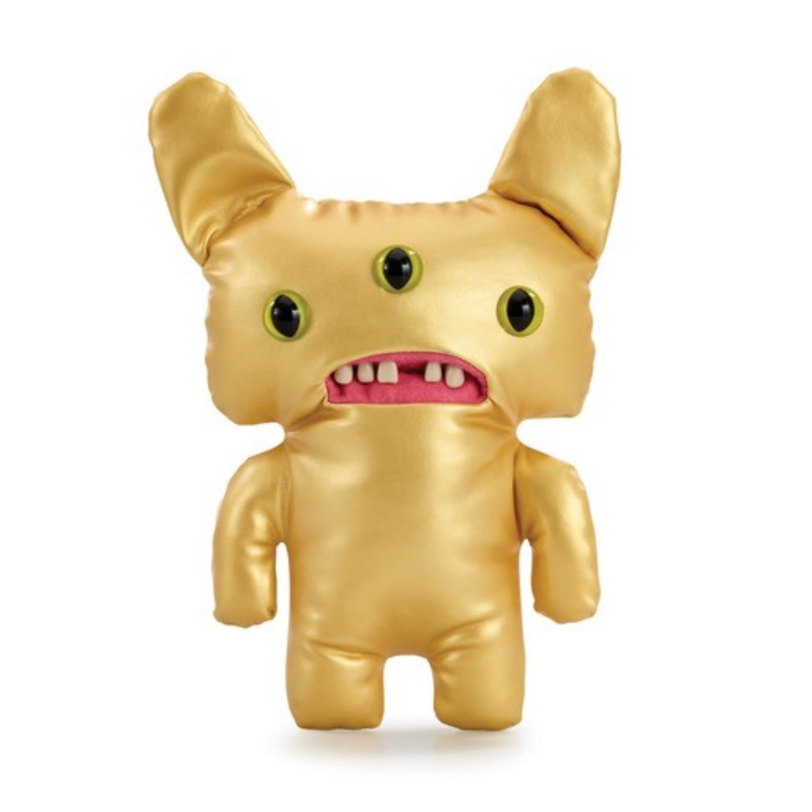 GZTY Fugg-ler Gold Fugg Series - Reek O Limited Edition - Plush toy,Age ...