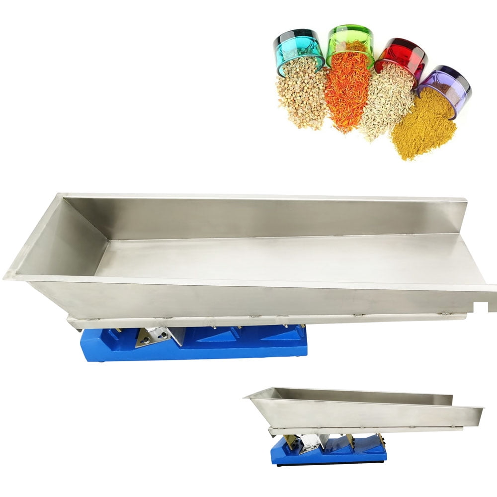 GZV-8 Vibrating Feeder Conveyor Electromagnetic Vibrating Feeder ...