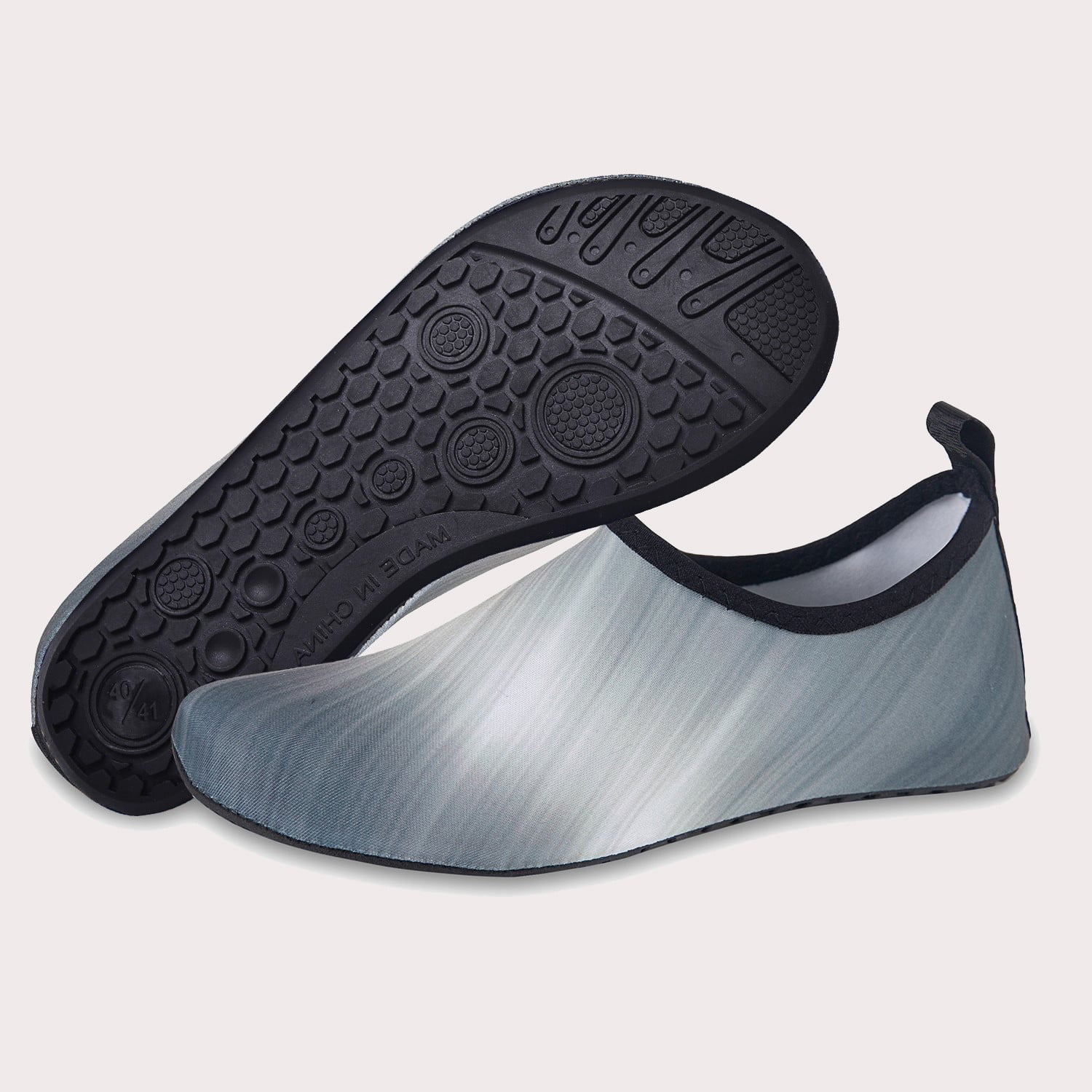 GZWYHT Ankle Socks,Crew Socks Men's And Women's Same Rubber Bottom ...