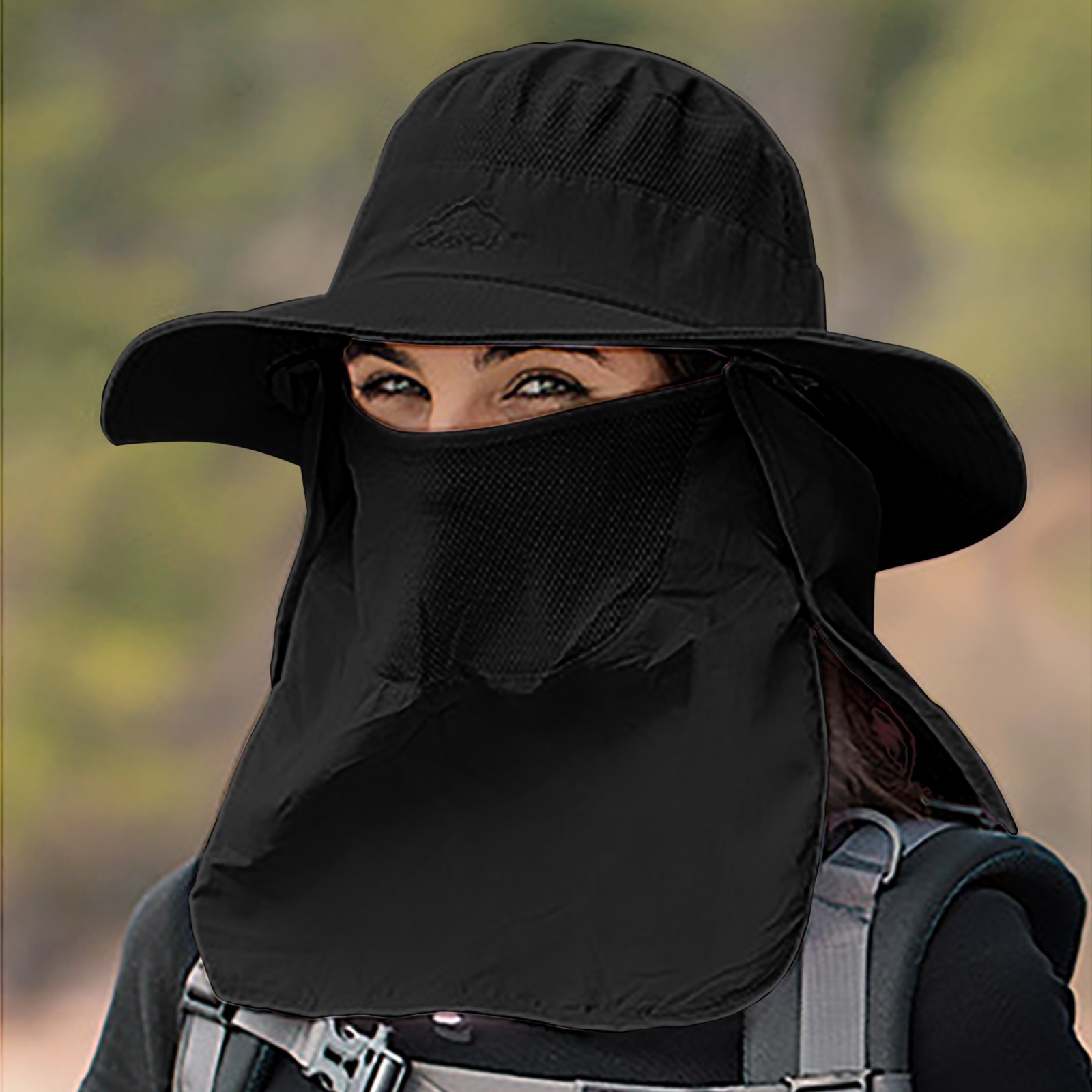 GZWYHT Baseball Caps,Trucker Hats Cover Dry With Face Fishing Baseball ...