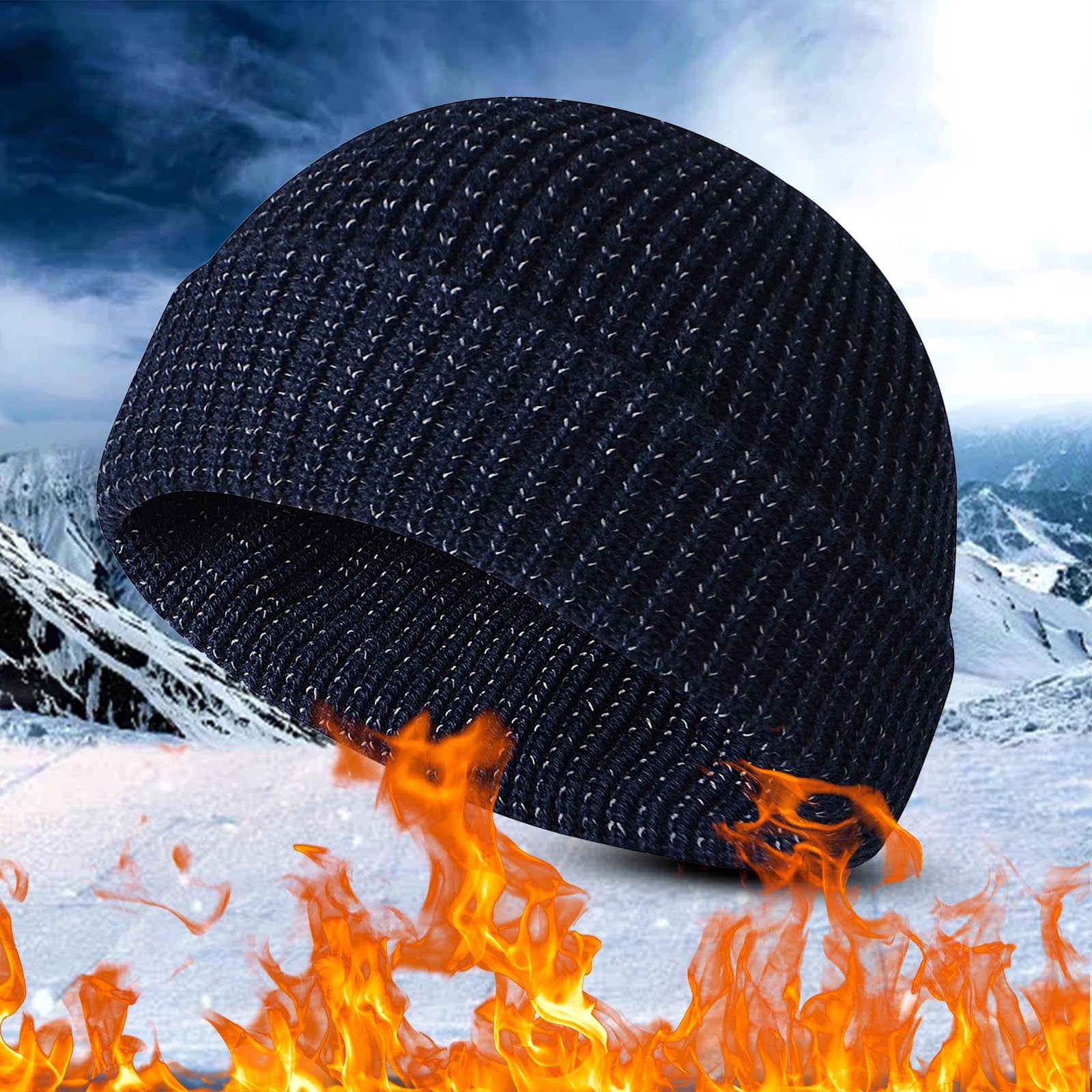 GZWYHT Baseball Caps,Trucker Hats Men And Women Sports Night Reflective ...