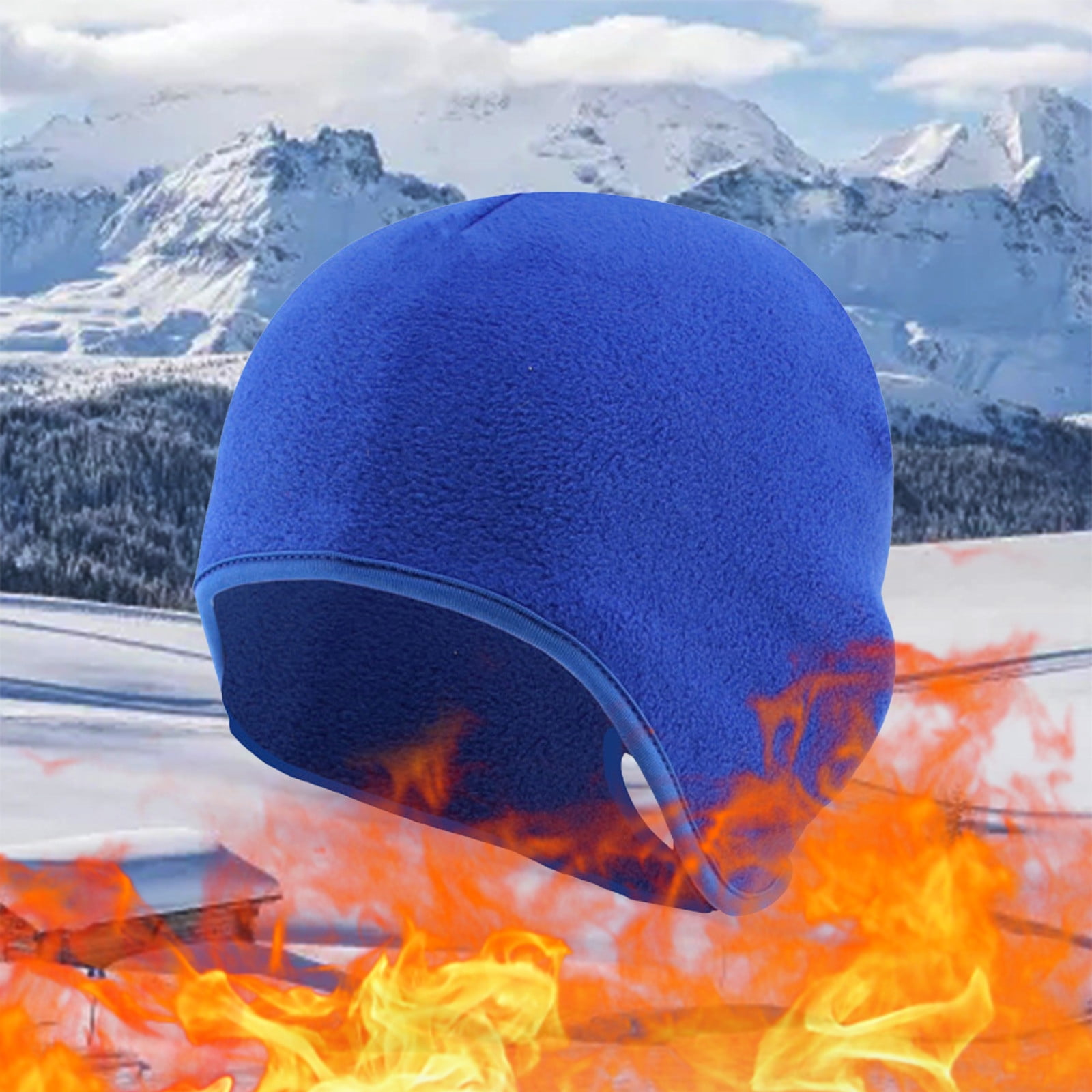 GZWYHT Baseball Caps,Trucker Hats Winter Thermal Skull Cycling Running ...