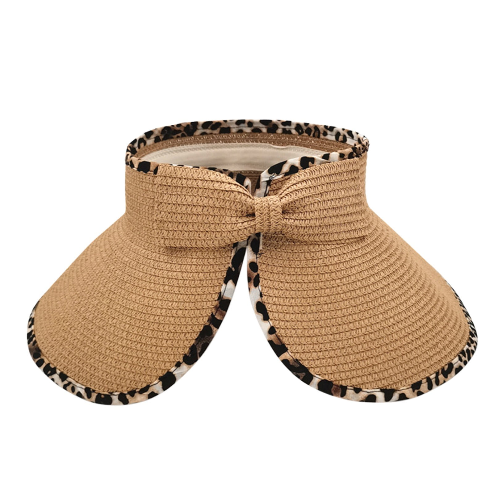 GZWYHT Baseball Caps,Trucker Hats Women's Hat Adjustable Paper Woven ...