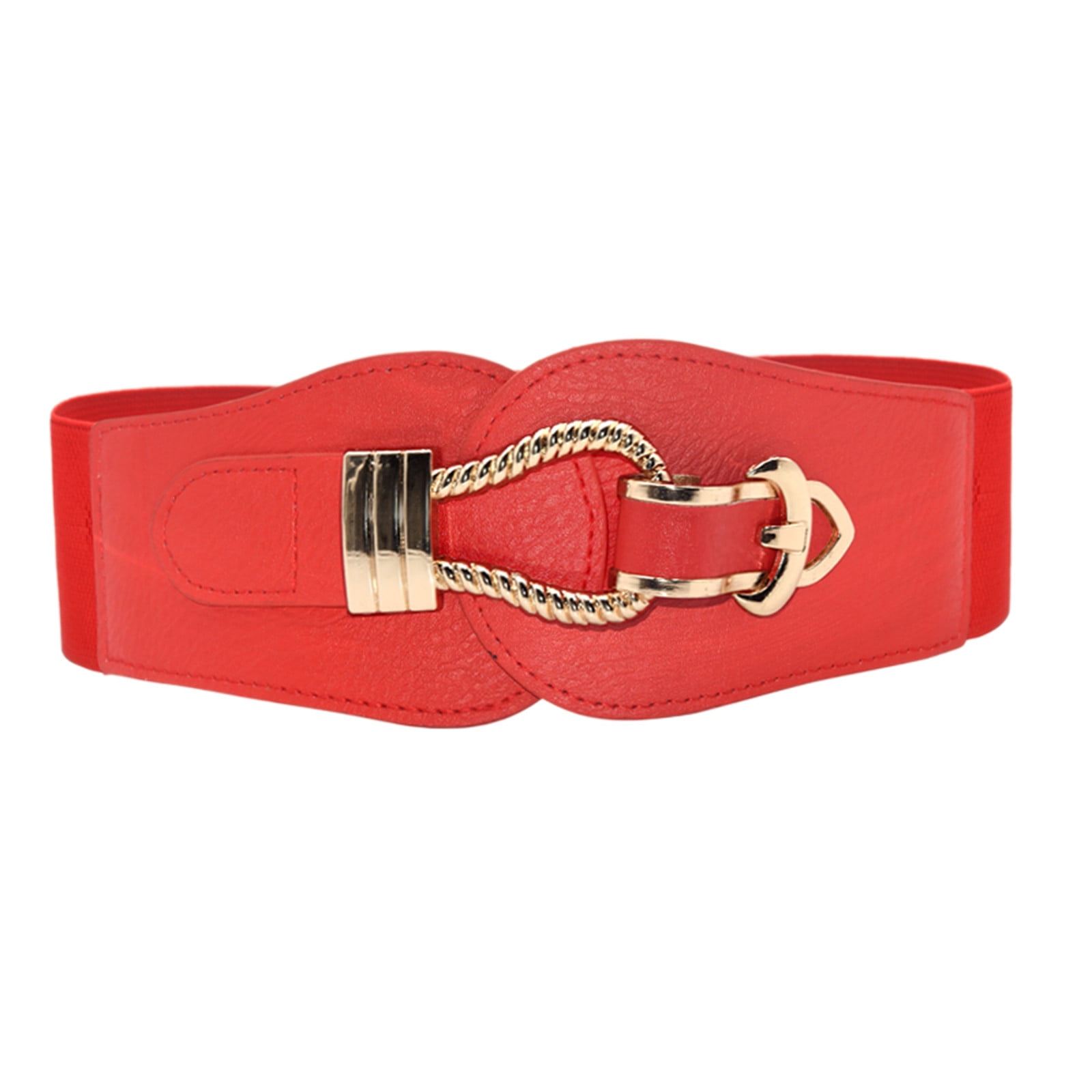 GZWYHT Belts for Women,Western Belts Women Corset Belt Wide Leather ...