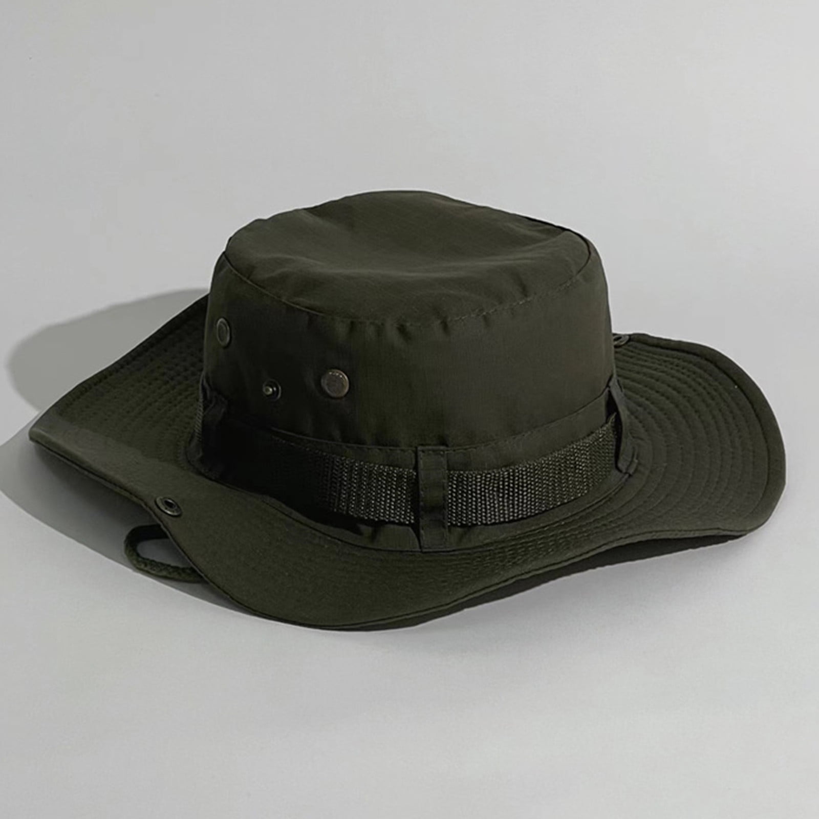 GZWYHT Bucket Hats,Sun Hats Mens And Womens Summer Leisure Outdoor ...