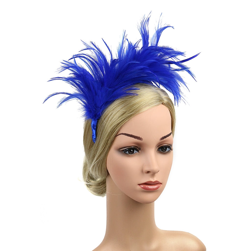 GZWYHT Headbands for Women,Hair Accessories Vintage Colorful Burlesque ...