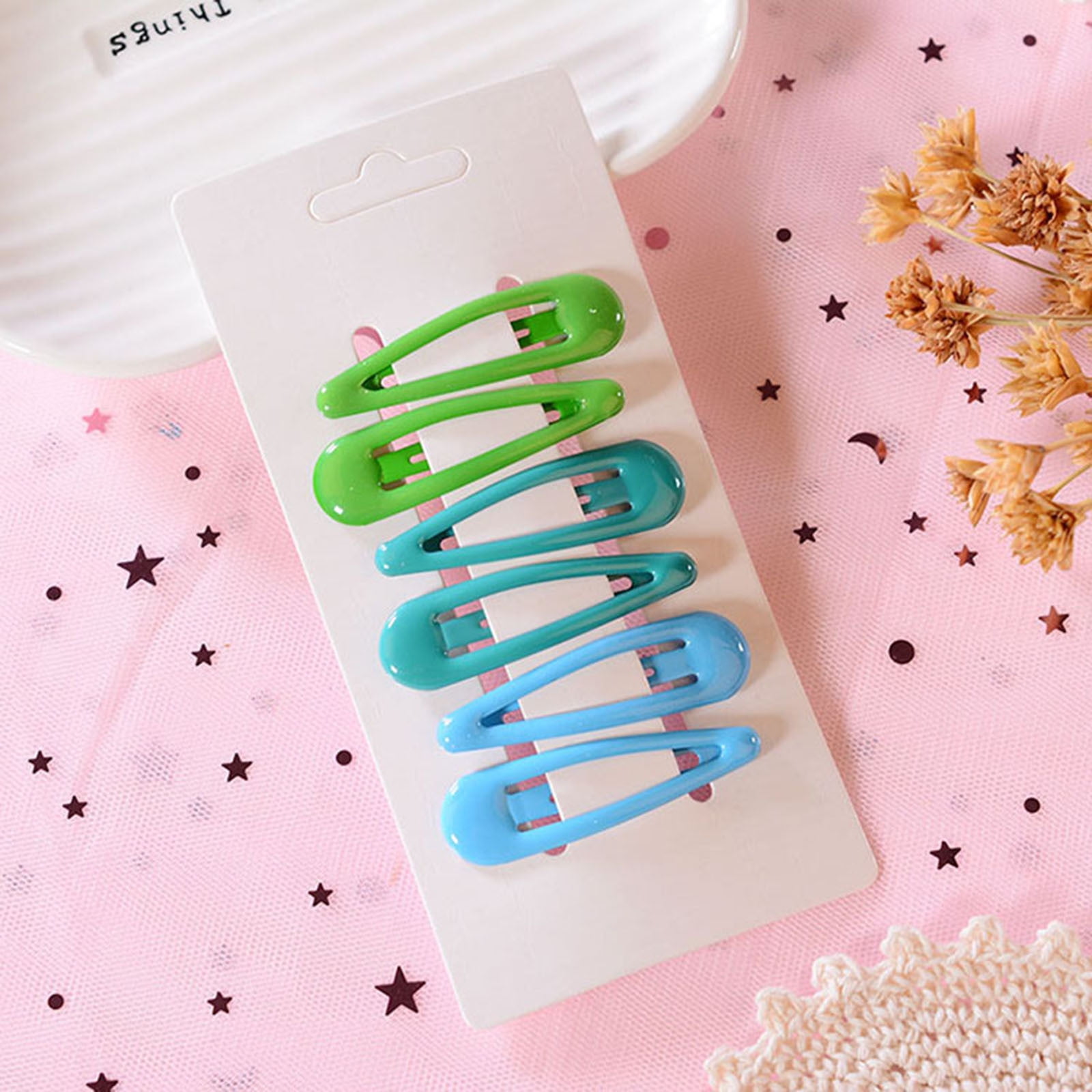 GZWYHT Headbands for Women,Hair Accessories Women Colorful Water Drop ...