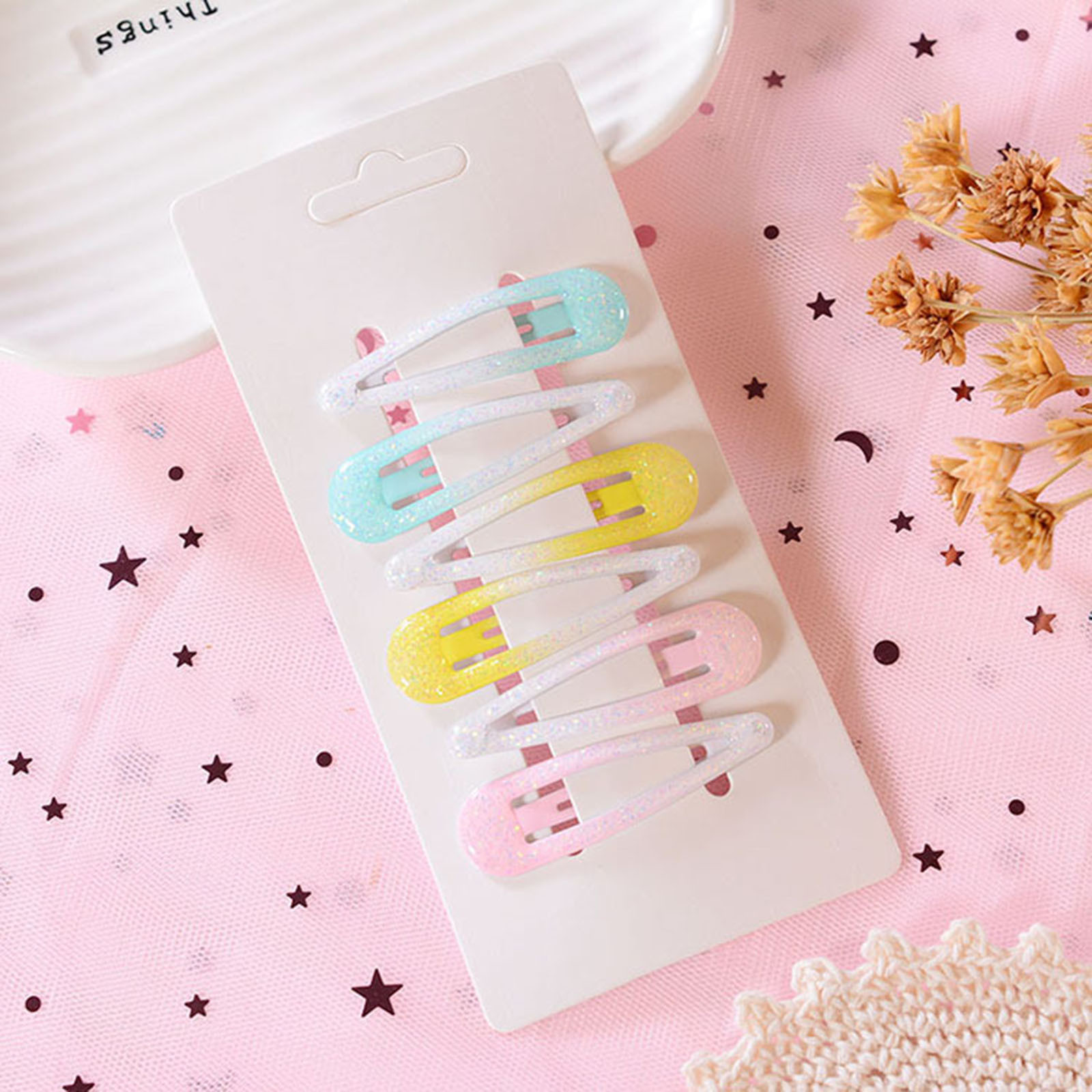 GZWYHT Headbands for Women,Hair Accessories Women Colorful Water Drop ...