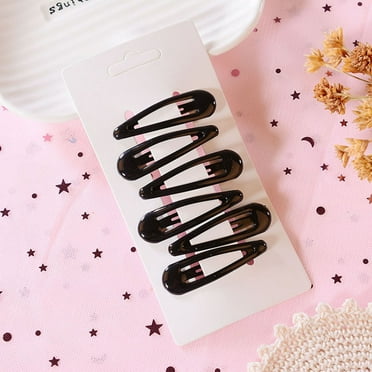 Goody Ally Snap Clips 10 count - Walmart.com