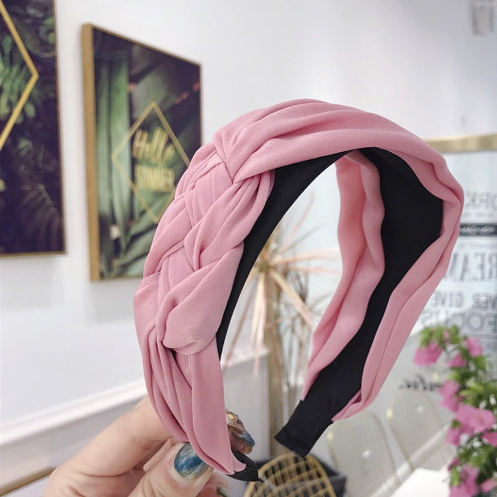 GZWYHT Headbands for Women,Hair Accessories Women's Cute Headband Alice ...