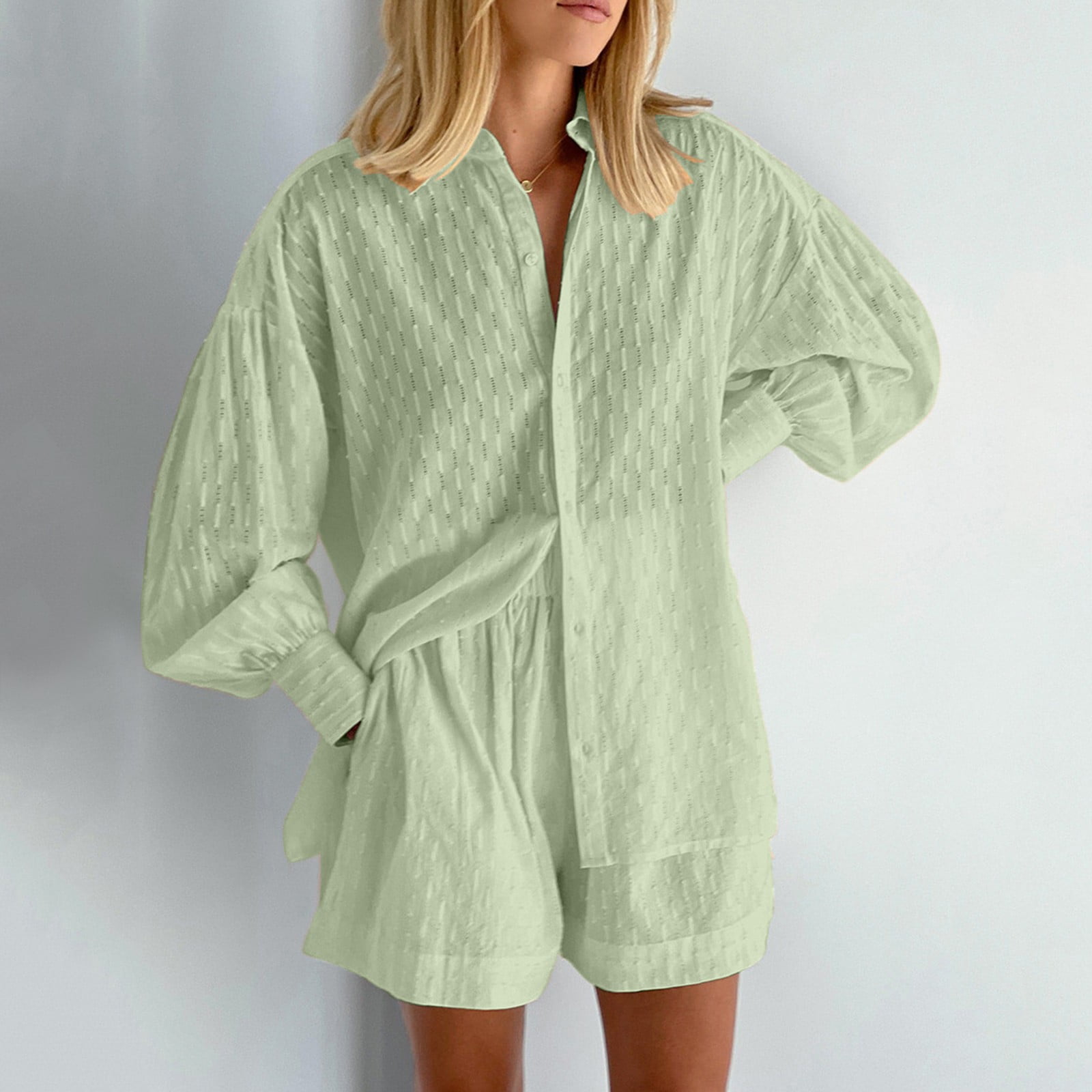 GZWYHT Lounge Sets for Women Comfy Sets for Women Clothing Womens ...