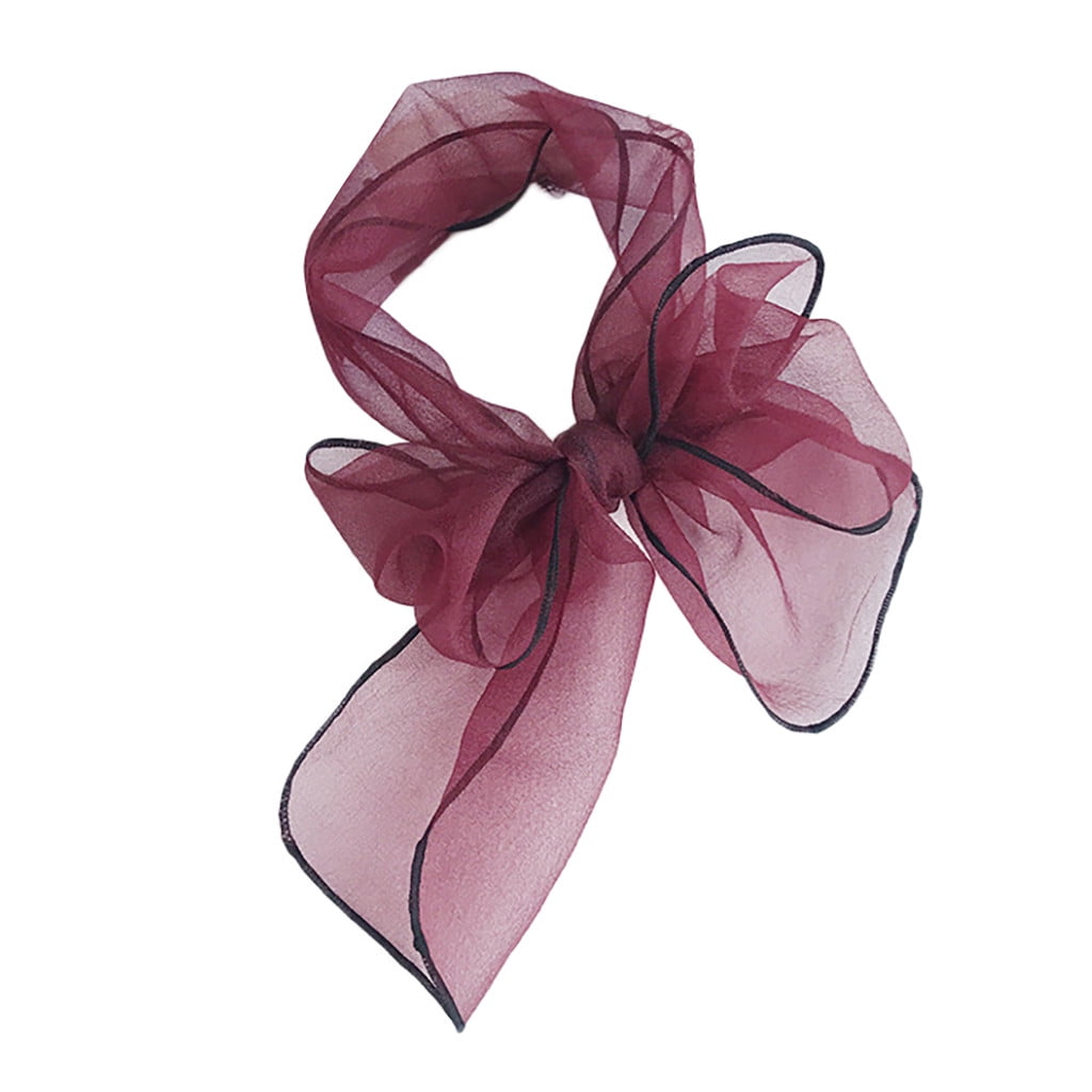 GZWYHT Scarves for Women Lightweight,Scarves Vintage Elegant Designs ...