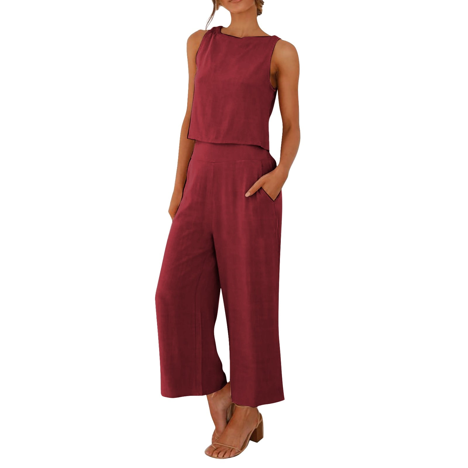 GZWYHT Sets for Women Lounge Sets for Women Women Suit Fashion ...