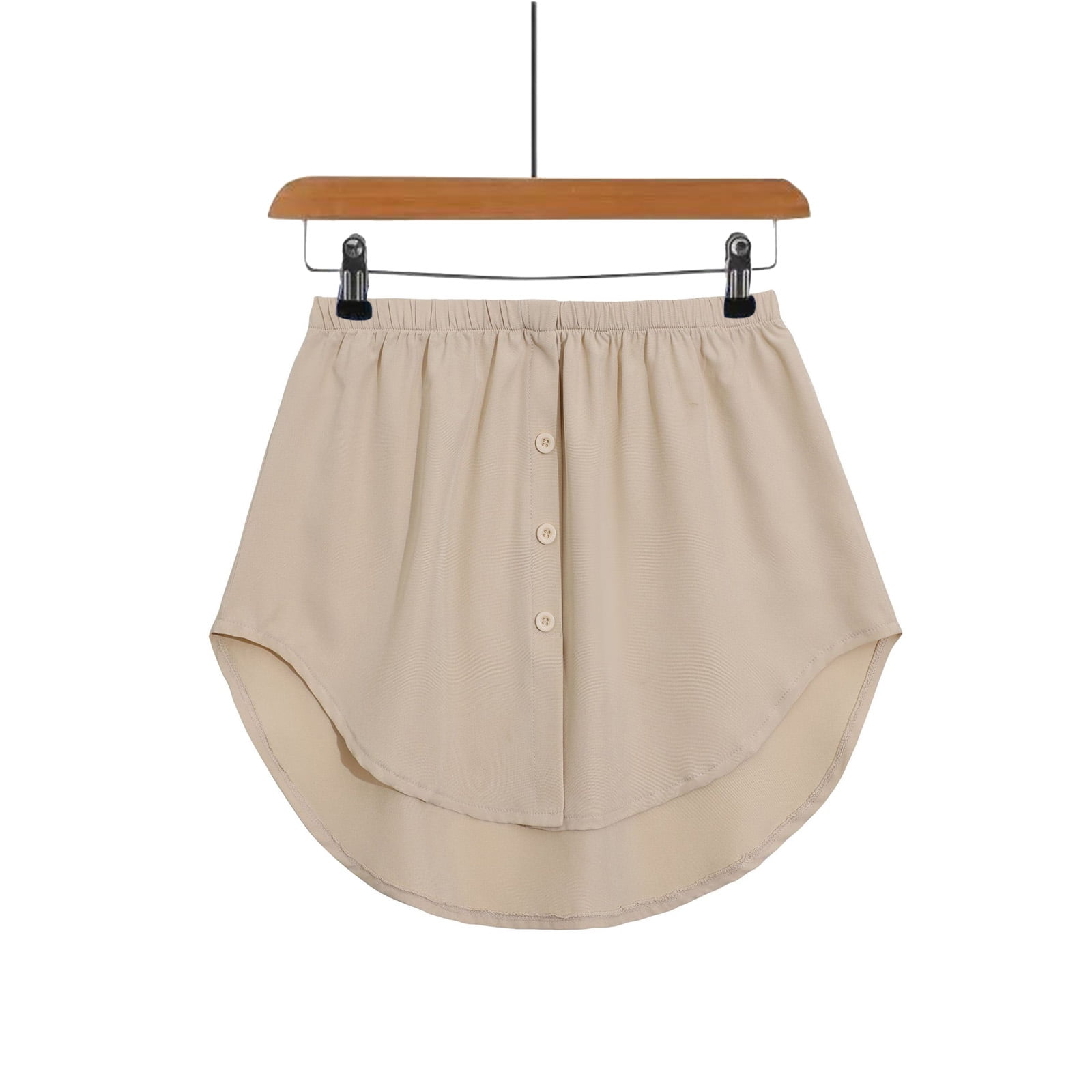 GZWYHT Skirts for Women,Mini Skirt Lower Mini Shirt Women's Extensions ...