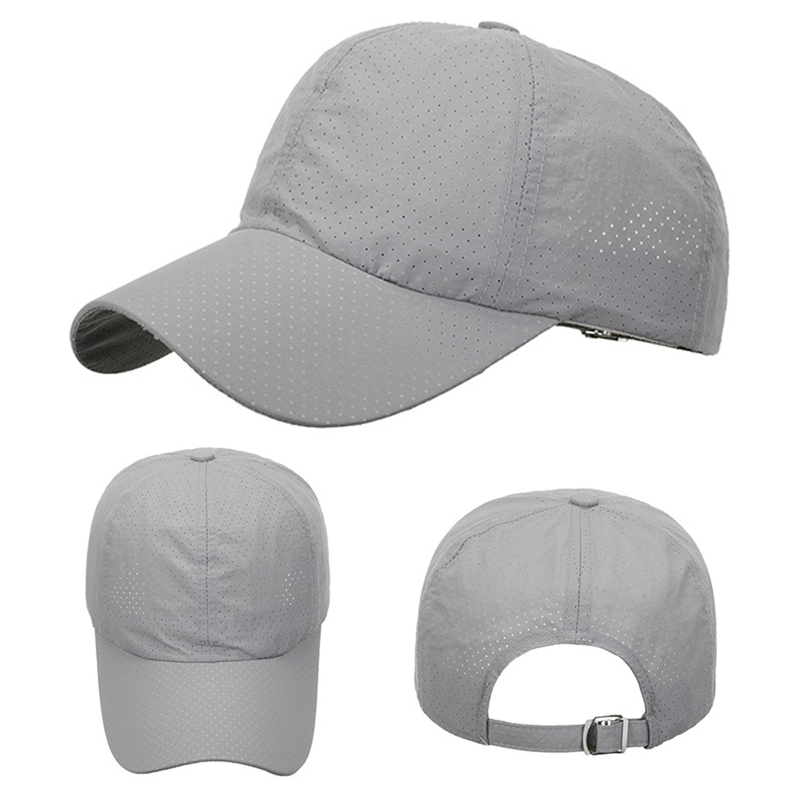 GZWYHT Visors,Visor Hats Fashion Women Men Sport Mountain Climbing ...