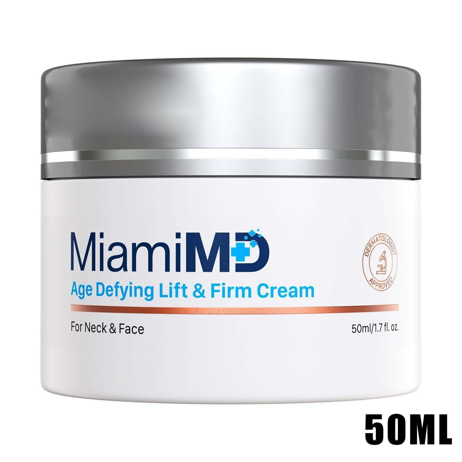 GZX Age-Defying Lifting & Firming Face Cream For Women - Lift & Firm ...