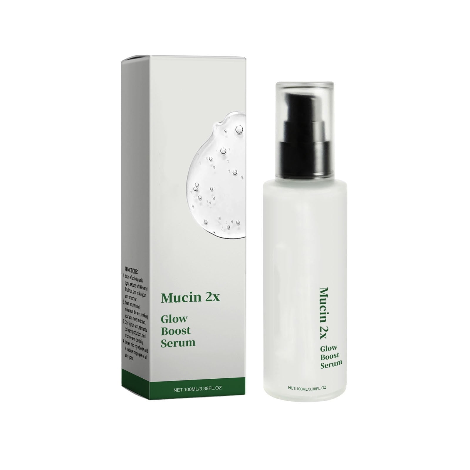 GZX Retinol Firming Serum Stick - Clinically Proven Face, Neck ...