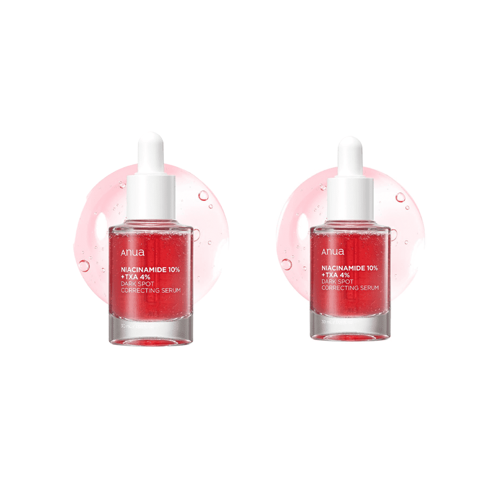 GZXCZ 70 Niacinamide Serum 1.01 fl.oz /30ml with Niacinamide 10% TXA 4% ...