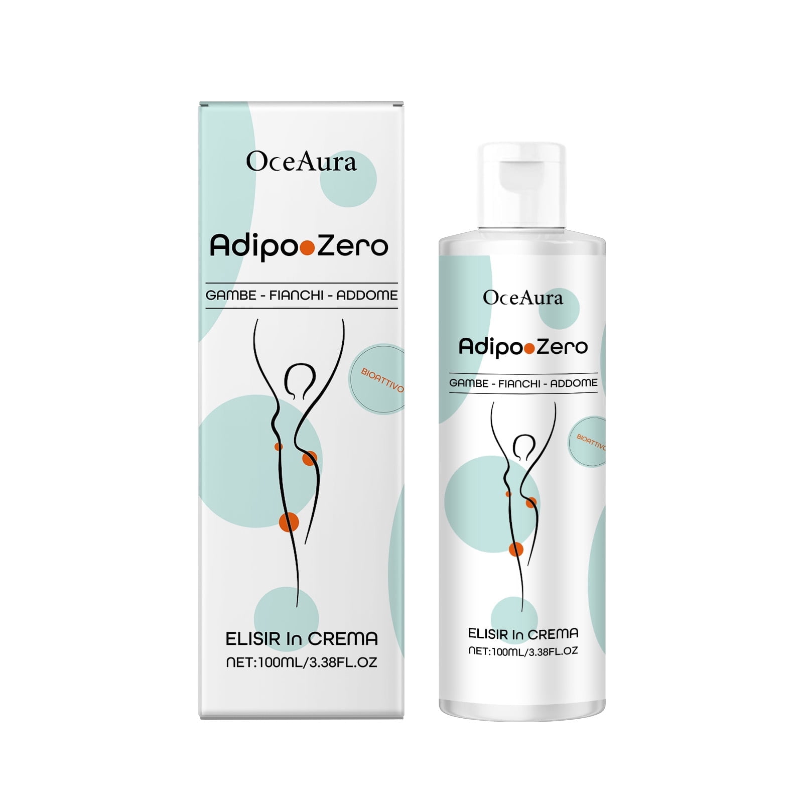 GZXH Body Neck Cream Gentle Moisturizing Light Care Whole Body Skin ...