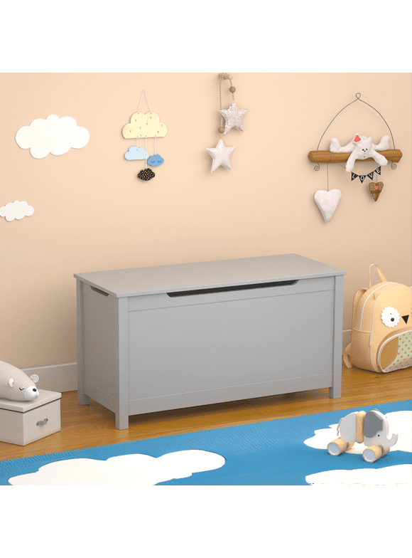 Toy Boxes & Chests in Kids Storage - Walmart.com