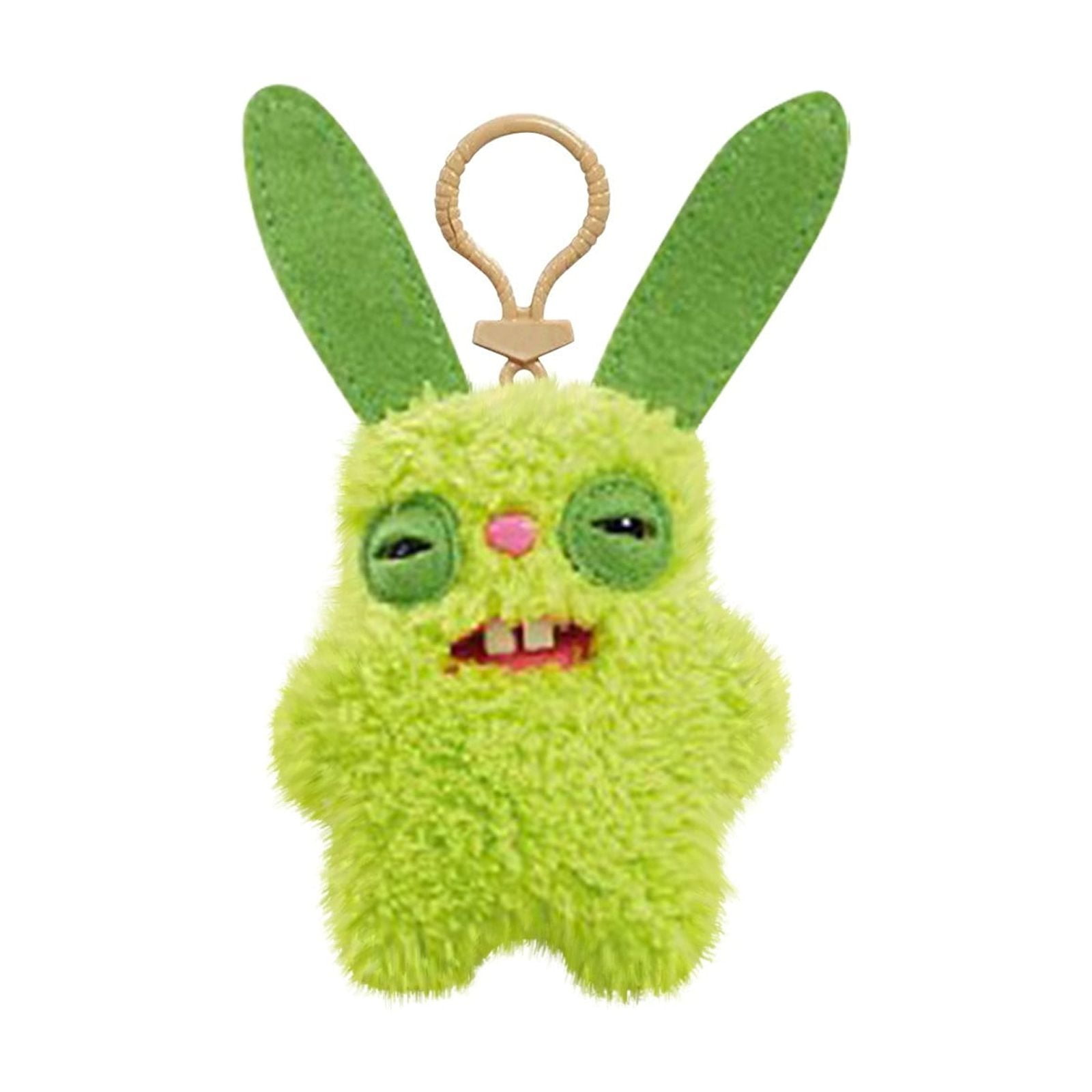 GZYH Fuggler Keyrings, Fuggler Funny Ugly Monster - V1 Series, Fun ...