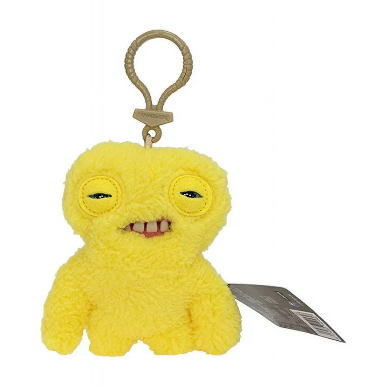 GZYH Fuggler Keyrings, Fuggler Funny Ugly Monster - V2 Series, Fun ...