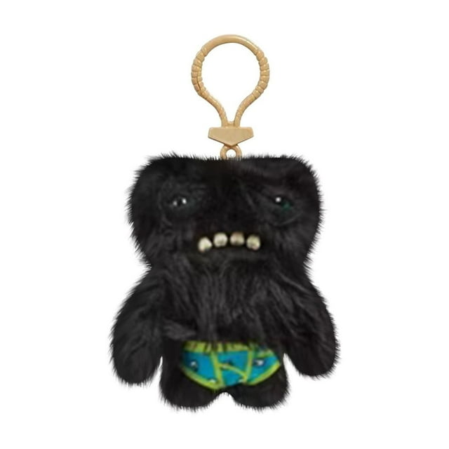 GZYH Fuggler Keyrings, Fuggler Funny Ugly Monster - V4 Series, Fun ...