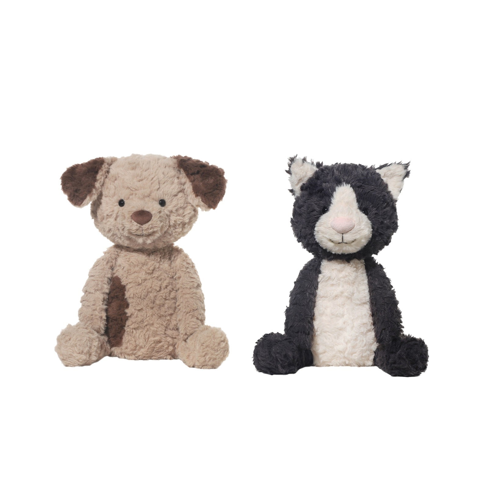 GZYH Jellycat Series Snuggle Pals Plush Toys - Ultra-Soft Stuffed ...