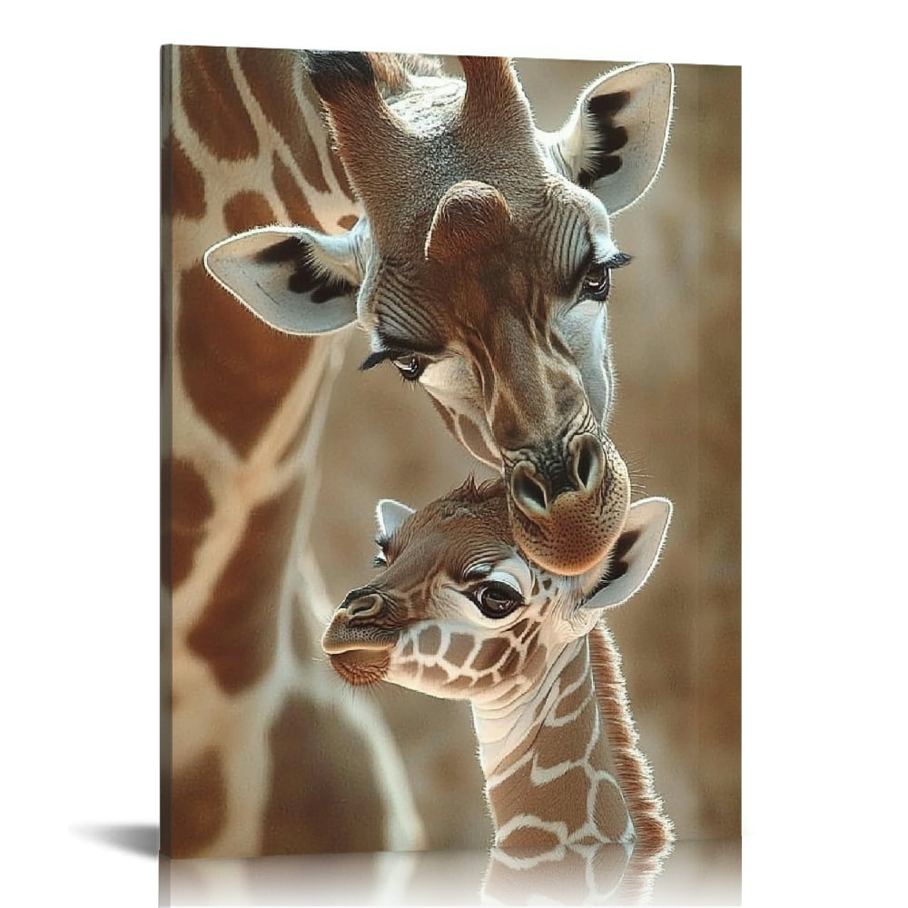 GZYLONG Lenticular Wall Art Prints - Newborn from Deluxebase. Unframed ...