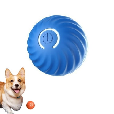 Hyper Pet K9 Kannon Dog Tennis Ball Launcher Interactive Dog Toy with 1 ...