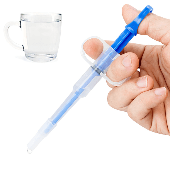 Pet Feeding Syringe