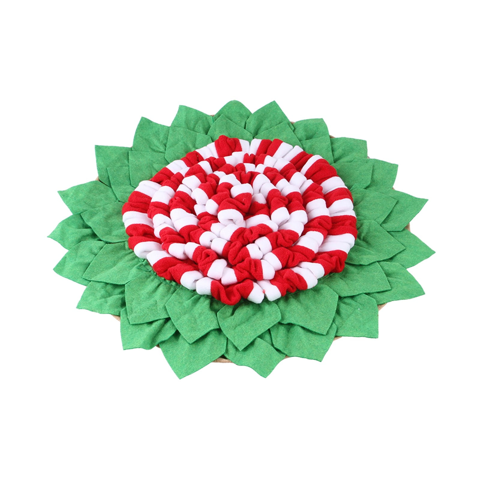 GZYS Snuffle Mat for Small and Large Dog Breeds, Sniff Mat for Slow ...