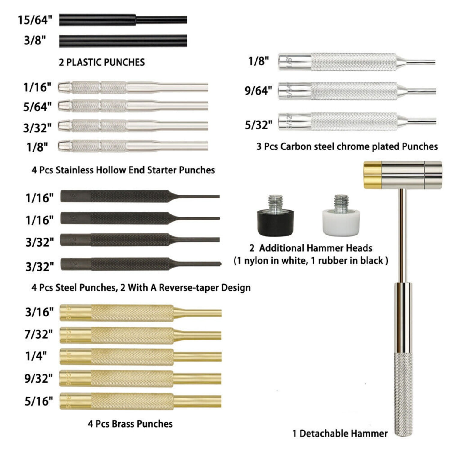 GZYUZY Elevate Your Gunsmithing Skills with Professional-Grade ...