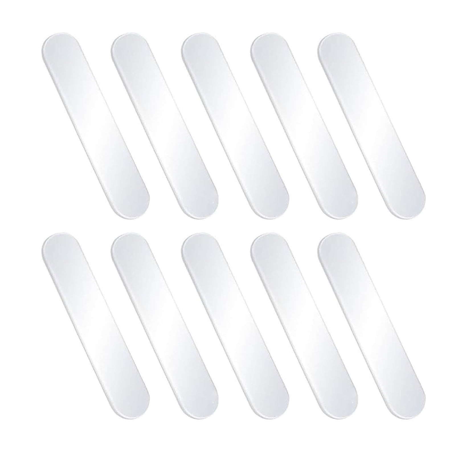 GZZQY 10/20Pcs Lead Tape for Pickleball Paddles 3g Adhesive Pickleball ...