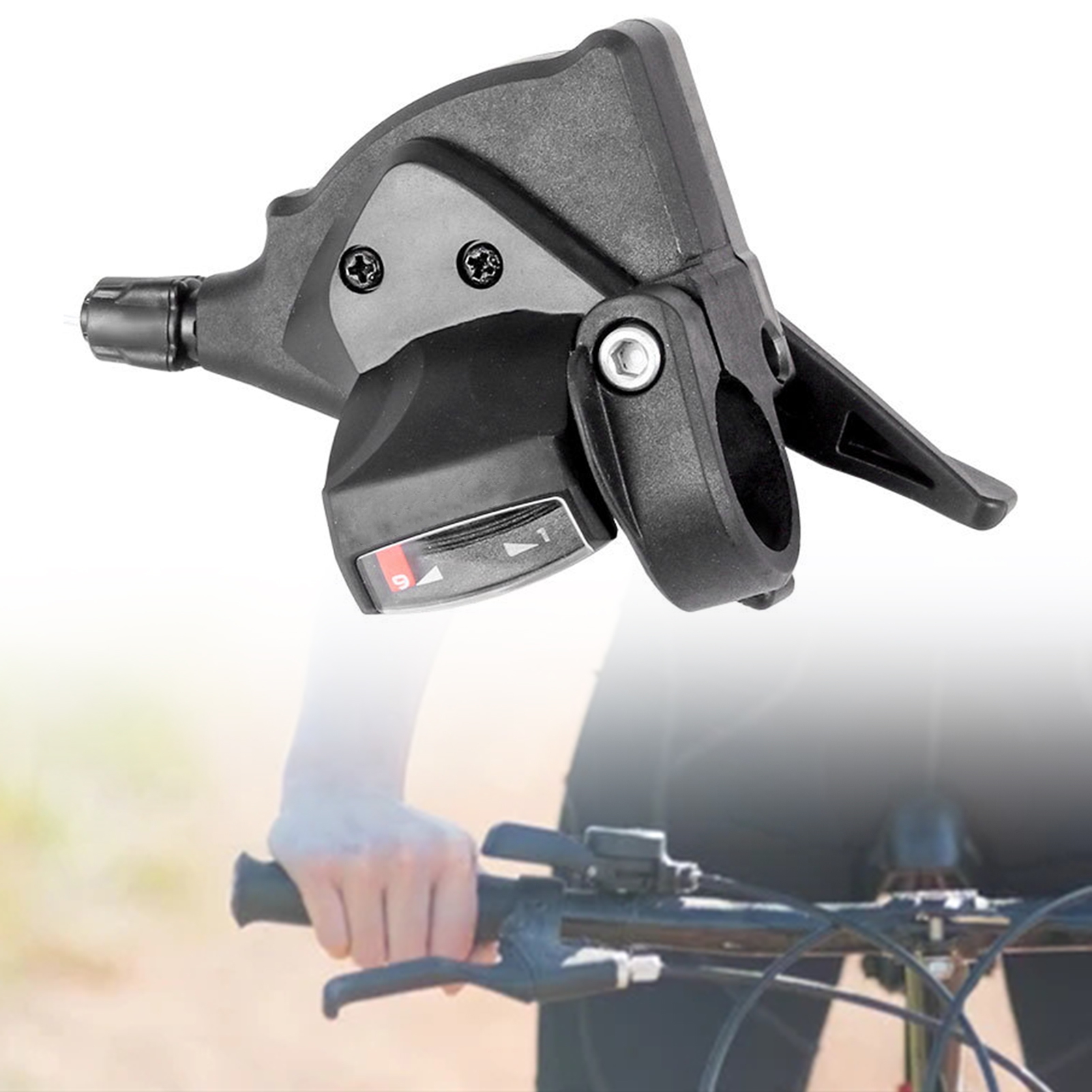 GZZQY 7/8/9/10/11-speed Trigger Shifter High-strength High Adjustment ...