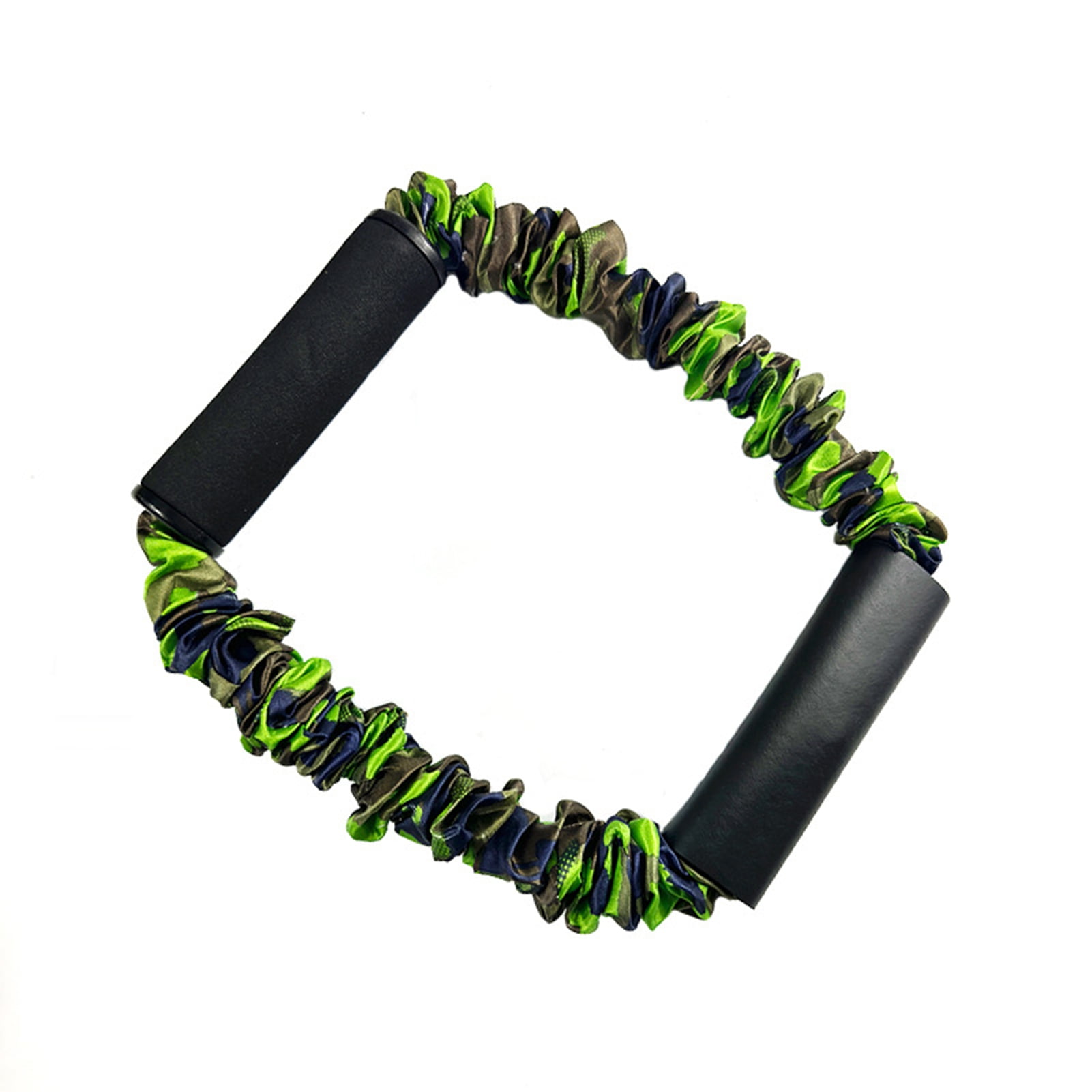 GZZQY Archery Bow Strength Trainer 25/45/65 Lbs Resistance Exercise ...