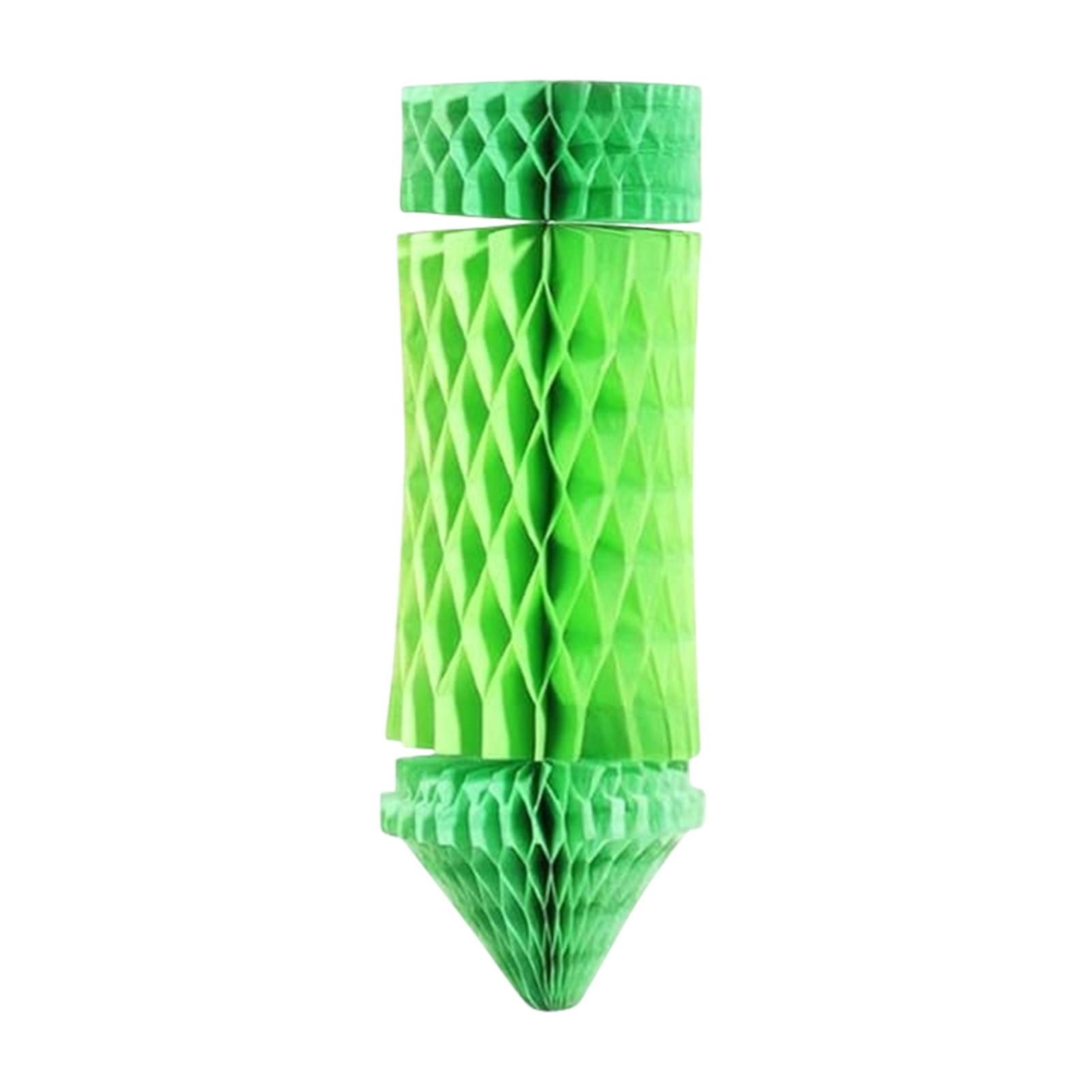 GZZQY Crayon Pencil Hanging Honeycomb Decoration Welcome Back to School ...