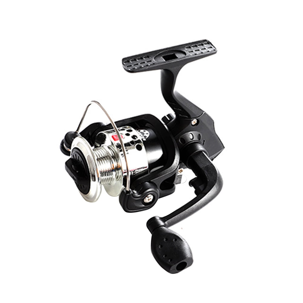 GZZQY Fish Line Spinning Reel Lure Wheel Vessel Bait Casting Flying ...