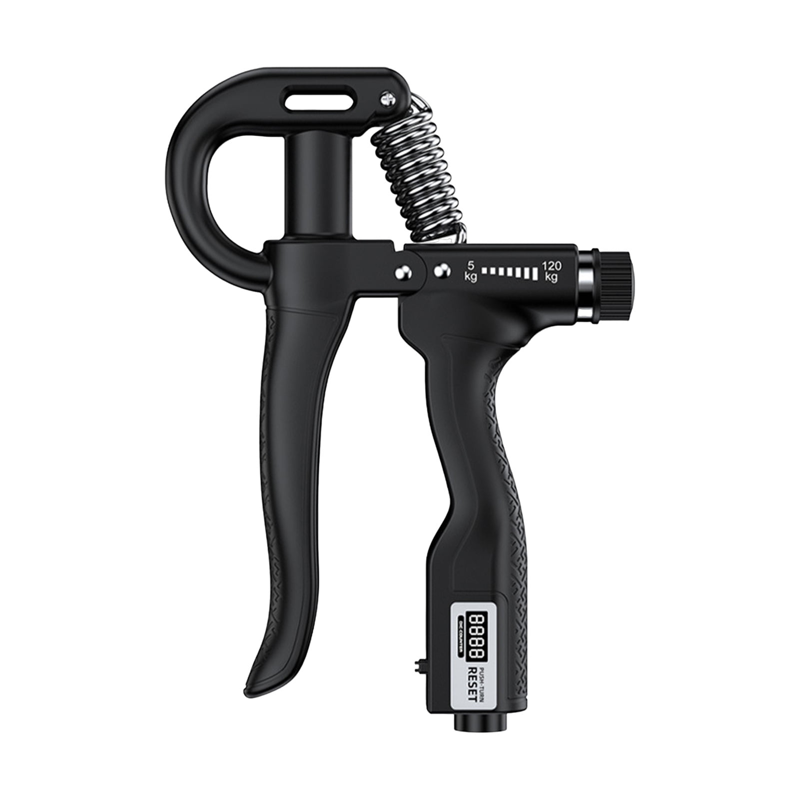 GZZQY Grip Strength Trainer Hand Grip Strengthener with Adjustable ...