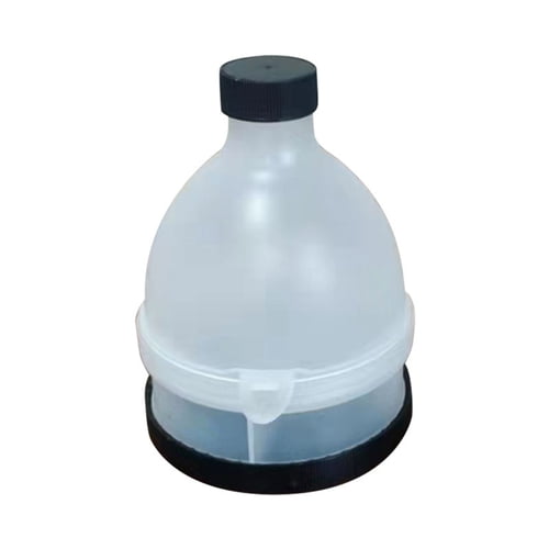 GZZQY Protein Powder Cup Pill Box 70ml Leakproof Protein Powder ...