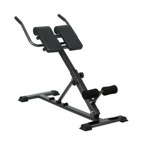 Back Extension Machine
