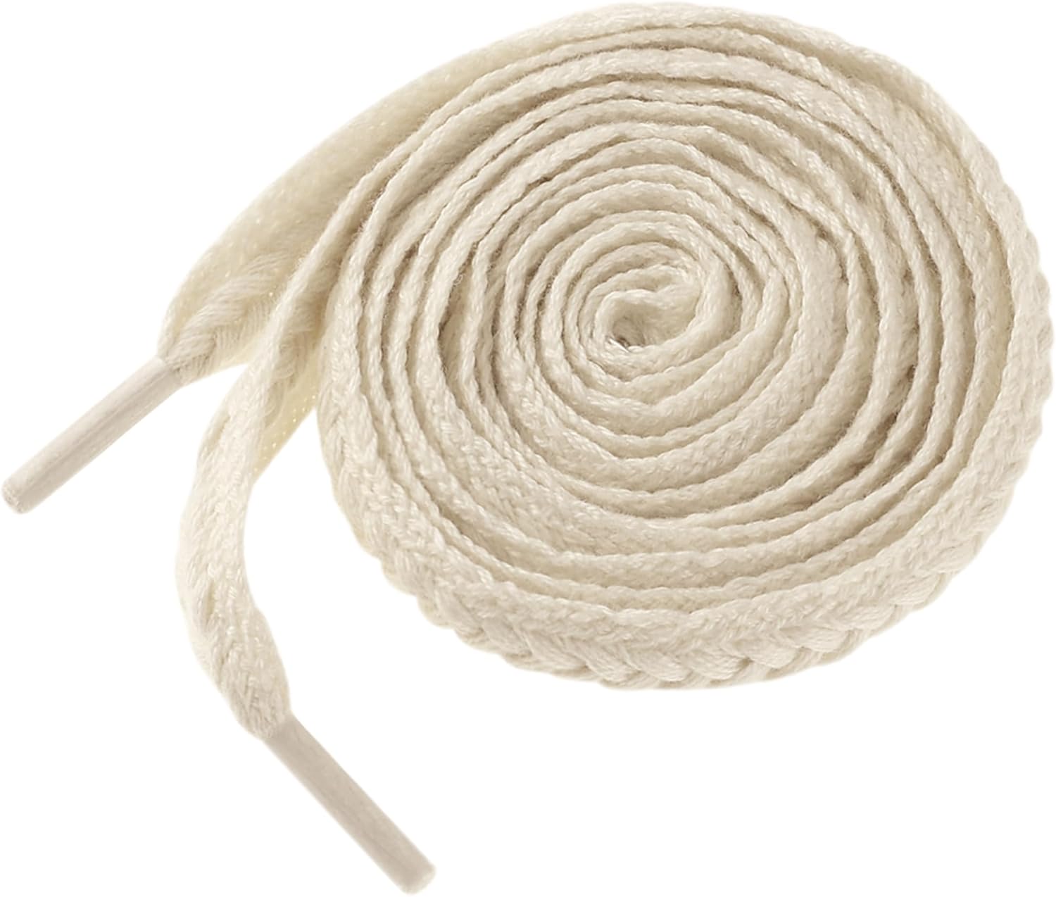 GZhLonKiMa 1 Pair Wide Fat Shoe Laces for Sneakers, Contrast Color ...