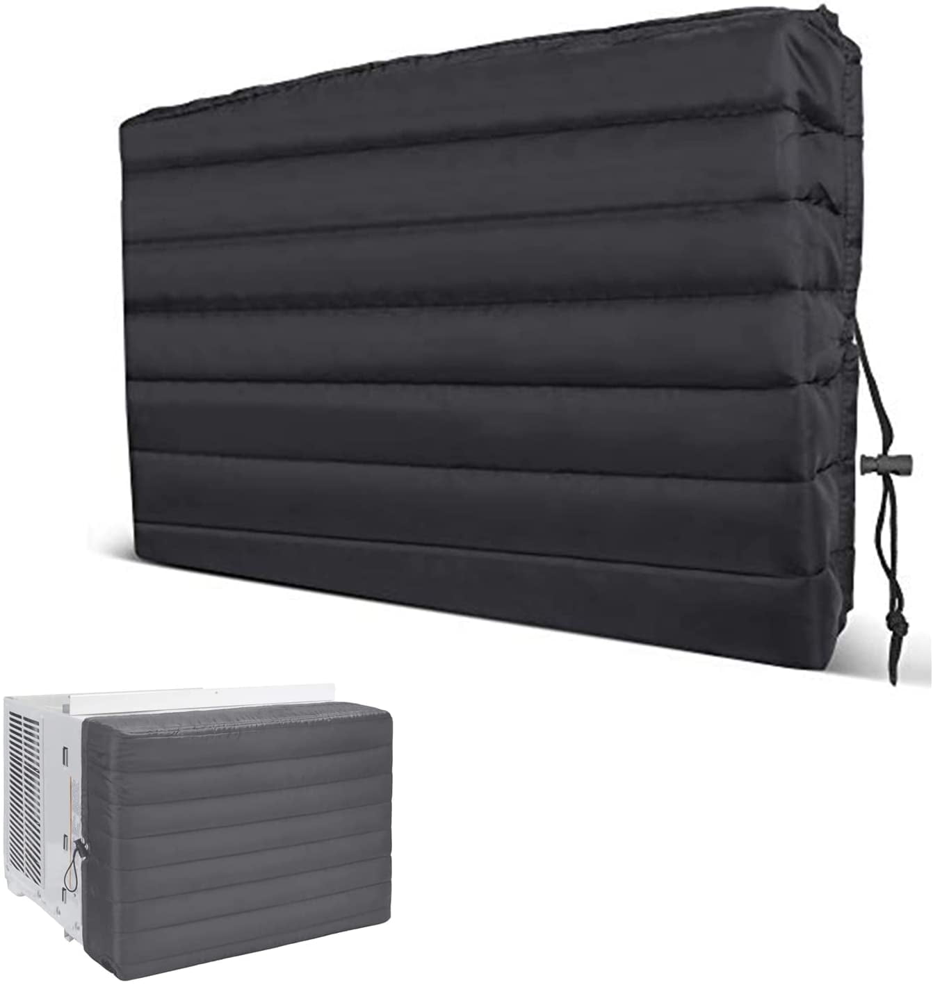 GZhLonKiMa Air Conditioner Cover Indoor Ac Unit Cover Indoor Ac Unit ...